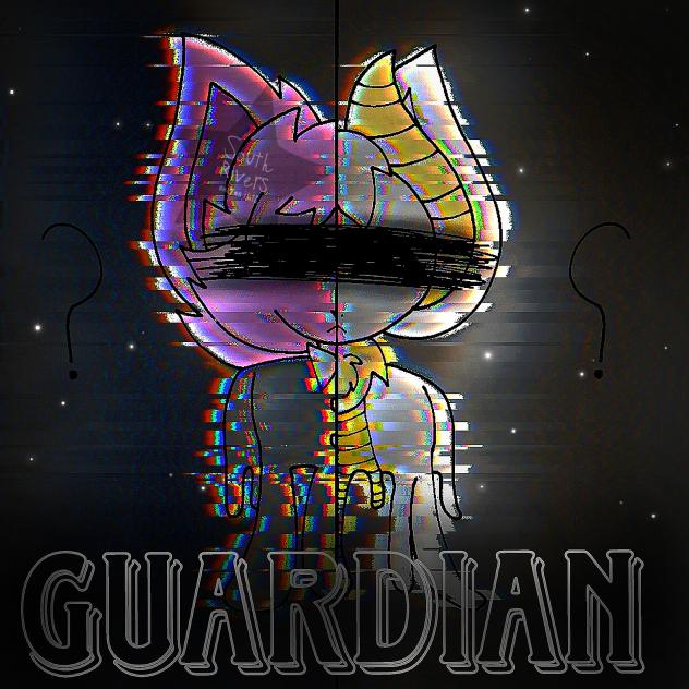Guardian Cover (edit) - ibisPaint
