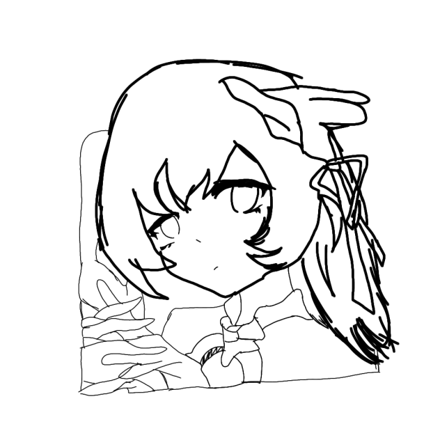 @Mitsuki moon - ibisPaint