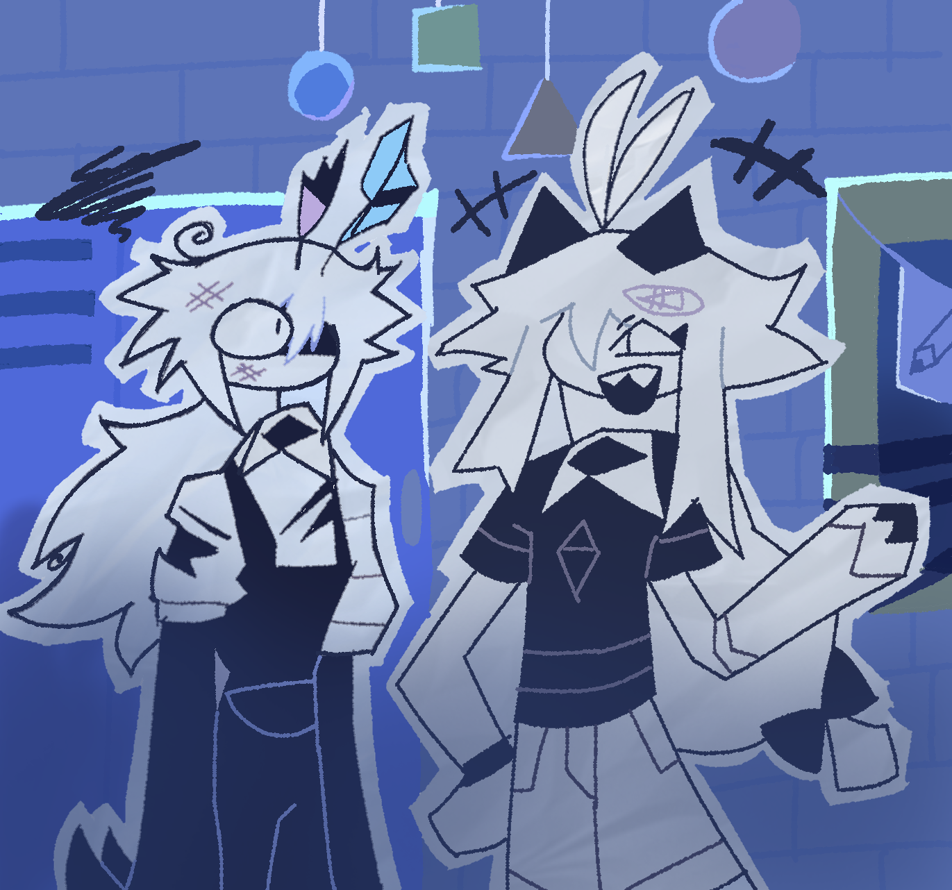 oliver,,,!!💢 - ibisPaint