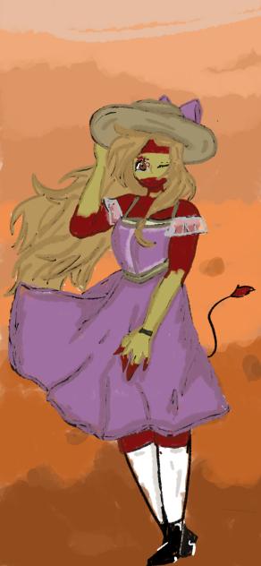 Spain wallpaper (version two) - ibisPaint