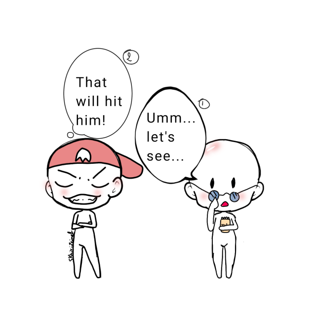 comic N1 part3 - ibisPaint