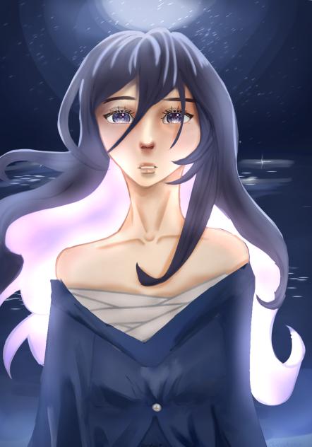 Little star - ibisPaint