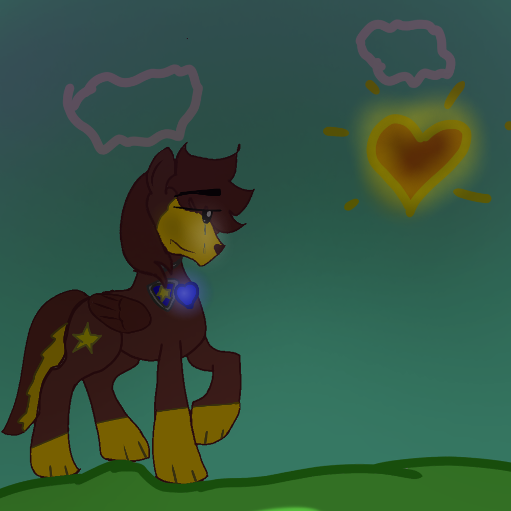 Chase 💙 - ibisPaint