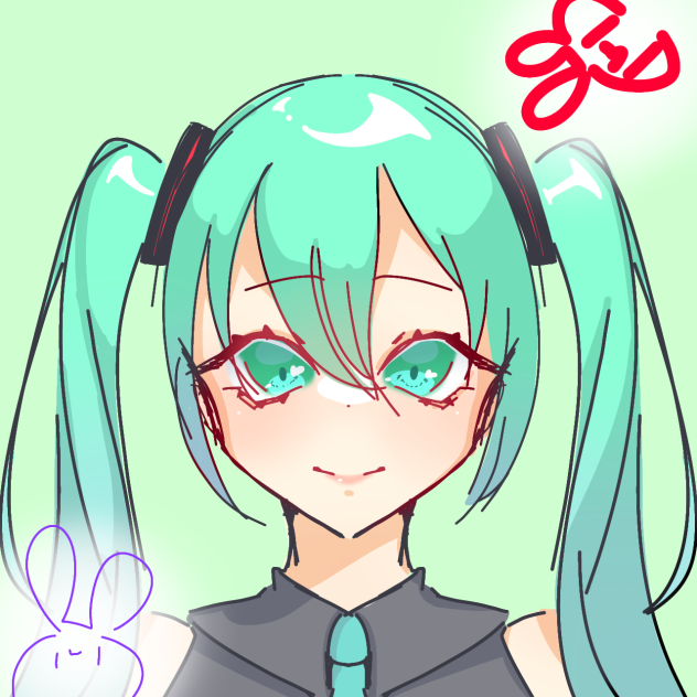 無題21 - ibisPaint