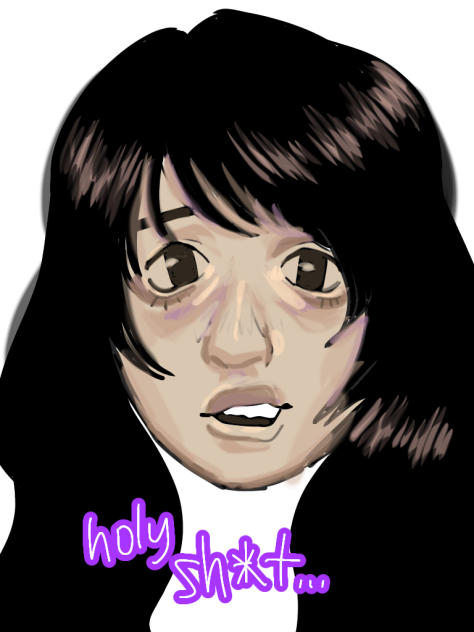 HOLY SHIT IM SO PROUD - ibisPaint