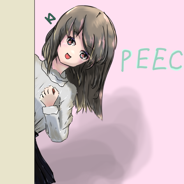 Peec - ibisPaint