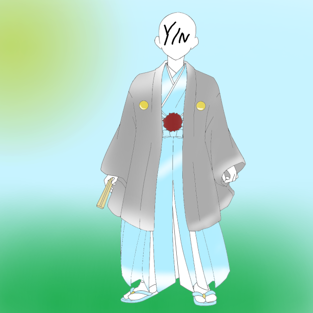 Male Y. n - ibisPaint