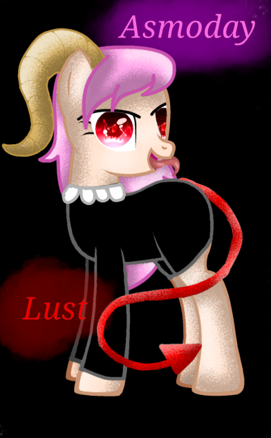 my os lust - ibisPaint