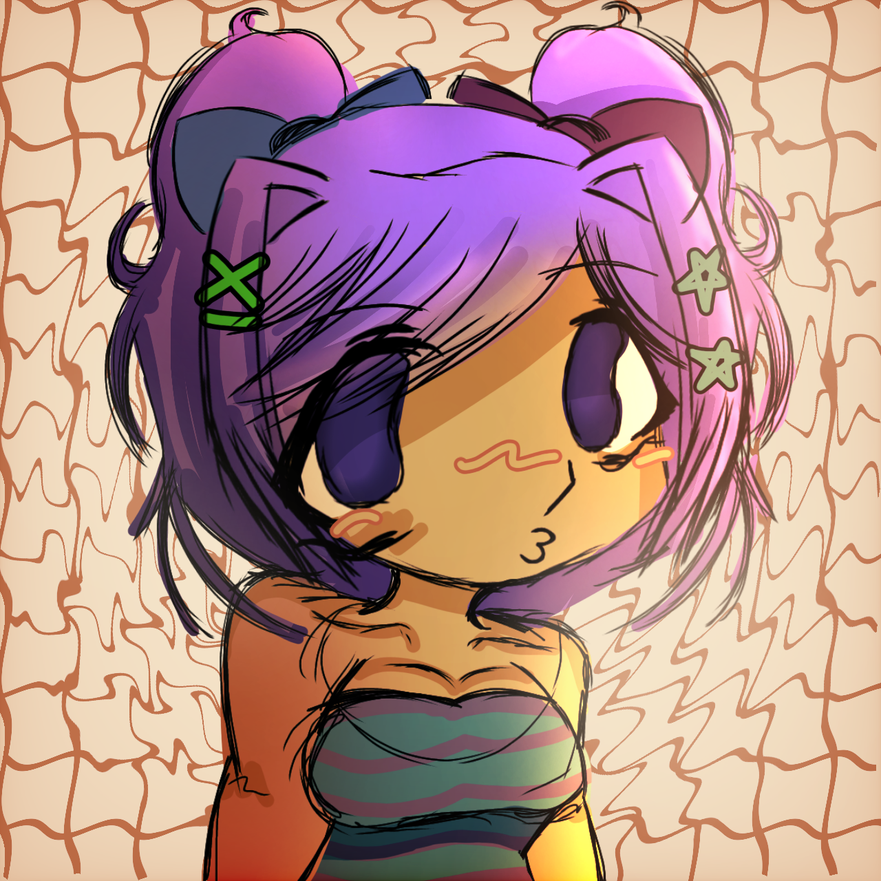 Rando colours - ibisPaint