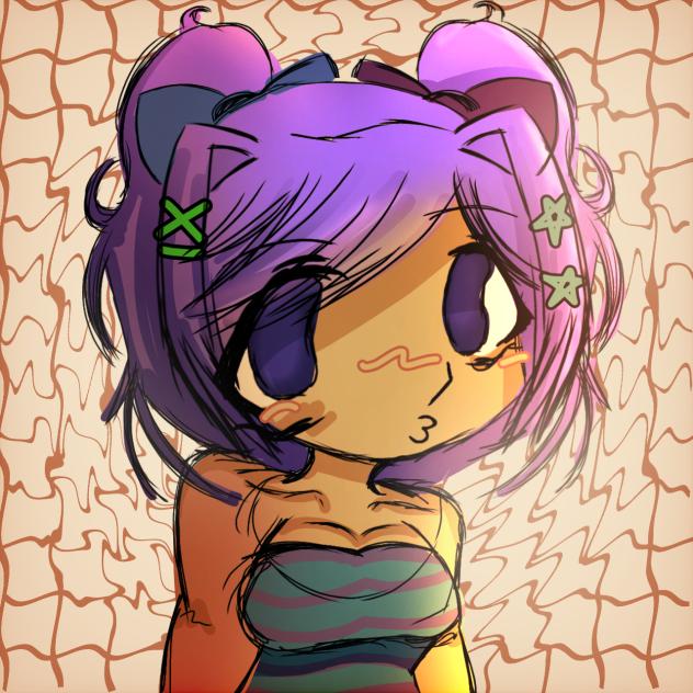 Rando colours - ibisPaint