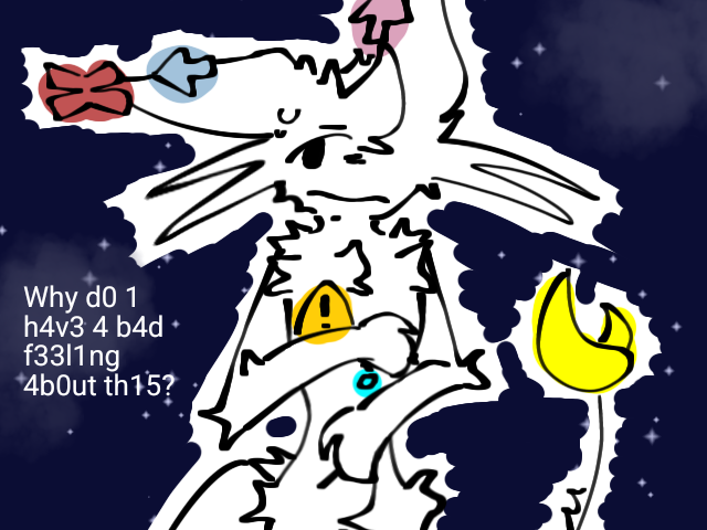 HOLY SH1T - ibisPaint