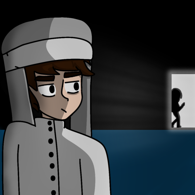 mysterious - ibisPaint