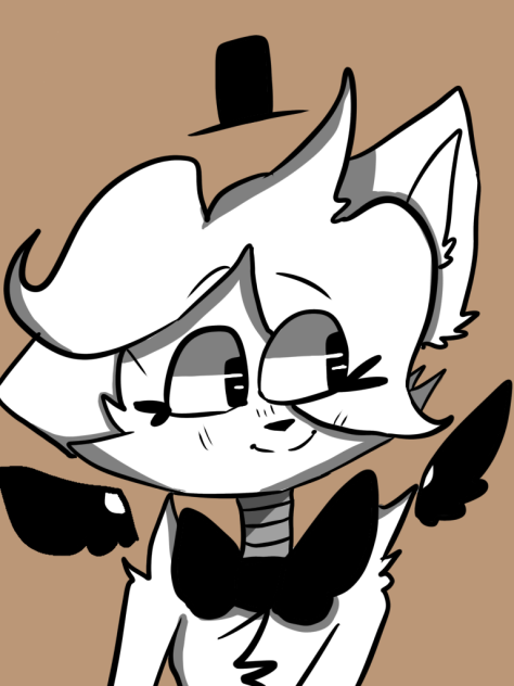 Animatronic - ibisPaint