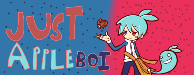 New banner - ibisPaint