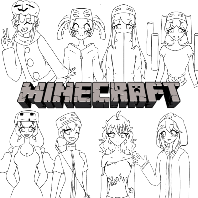 unfinished - ibisPaint