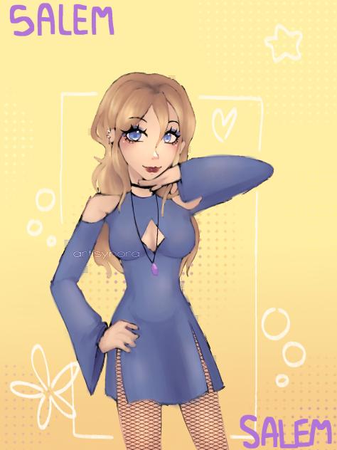 sweater weather the neighborhood - ibisPaint