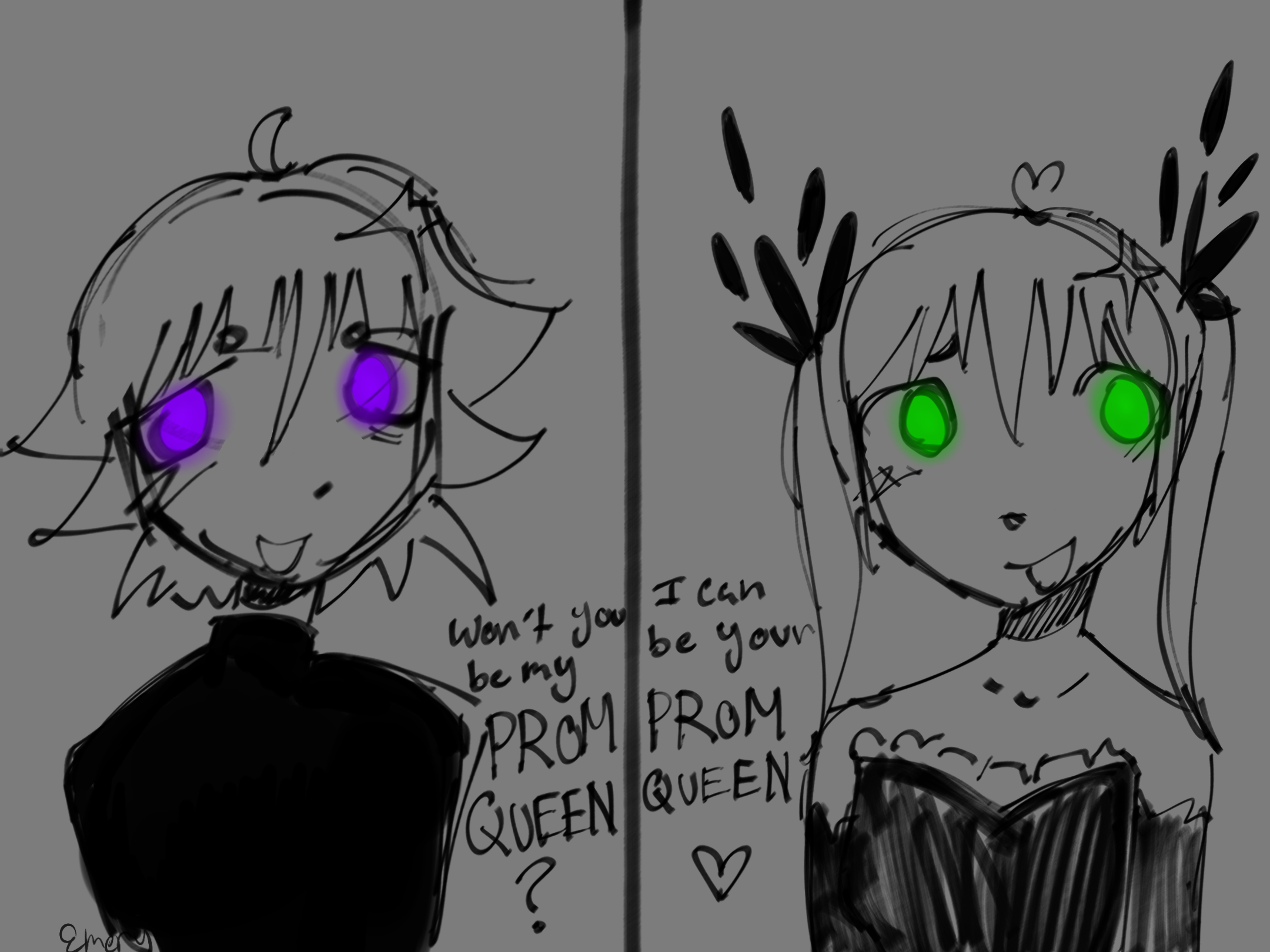 ICP Mentioned!!! - ibisPaint