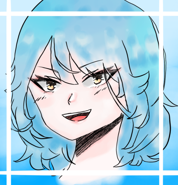 Sans titre 48 - ibisPaint