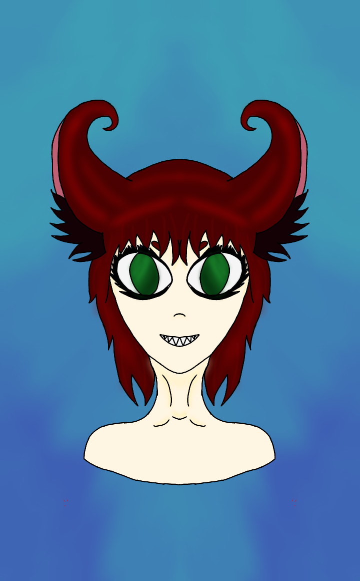 playing around 2 - ibisPaint