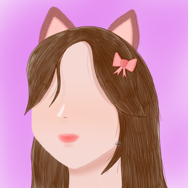 Fox girl (original) - ibisPaint