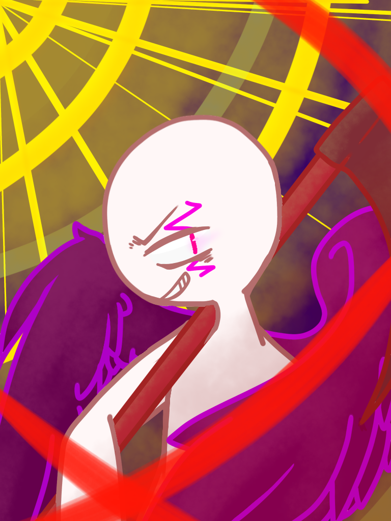 シグキン[mo4] - ibisPaint