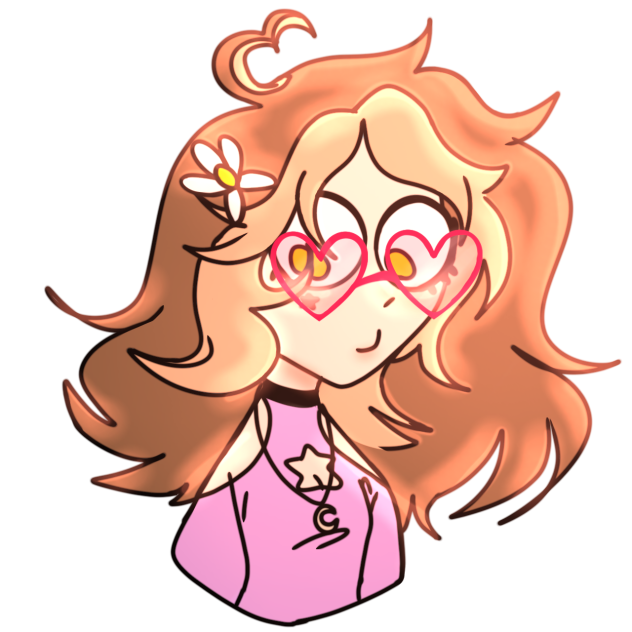 I redesigned my main oc! - ibisPaint