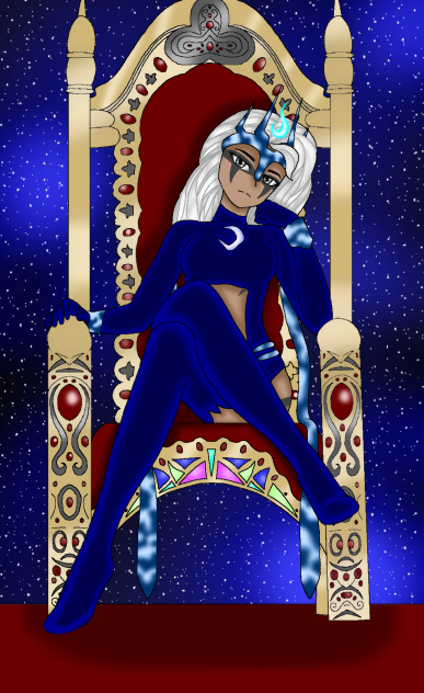 Impanda - ibisPaint