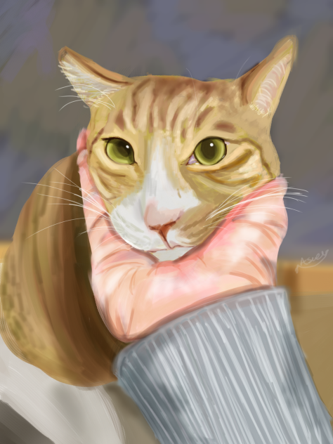 SOONIE _ WHY'NT - ibisPaint