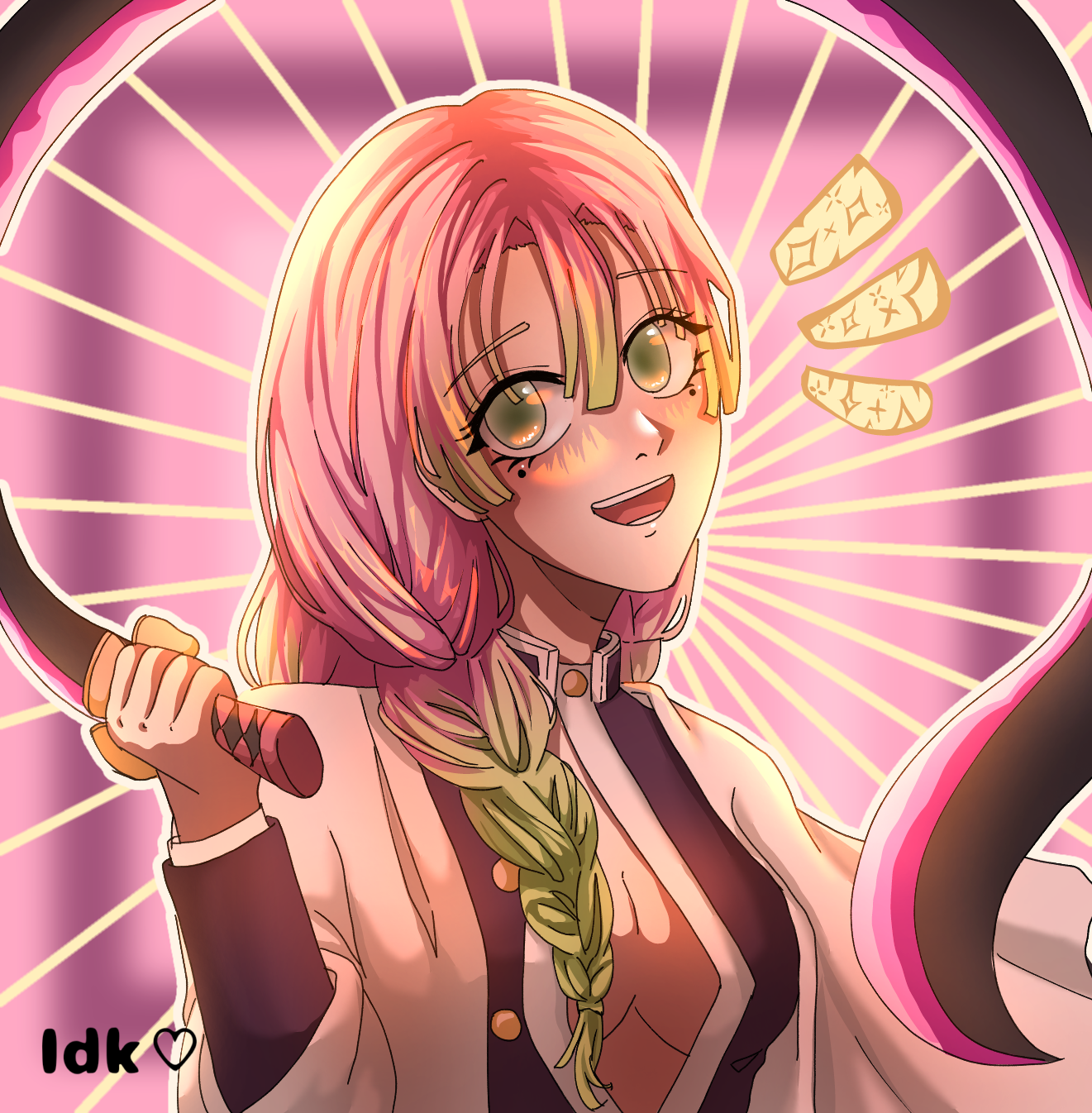 mitsuri💗 - ibisPaint
