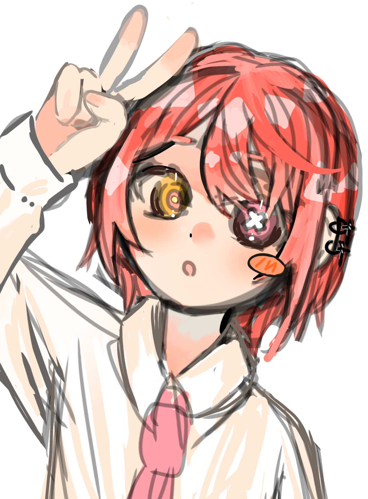 Ringoさん - ibisPaint