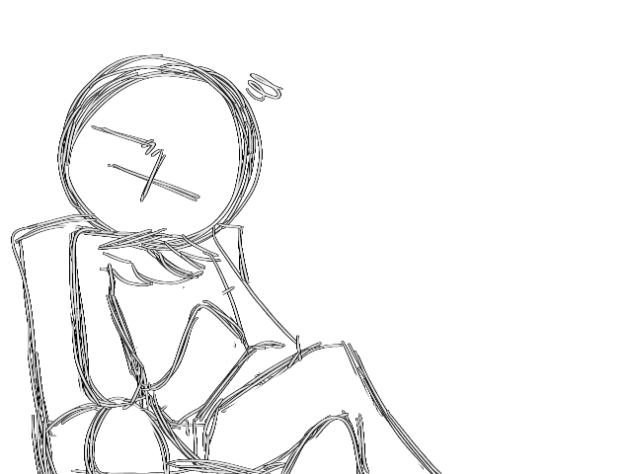 Another animation - ibisPaint