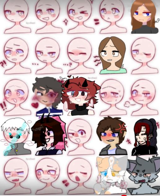 Another collab! - ibisPaint