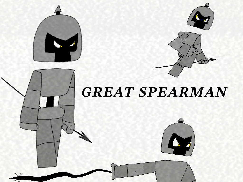 pear man - ibisPaint