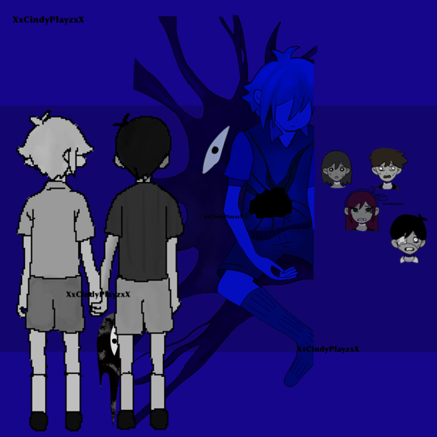 Abandoned Ending - ibisPaint