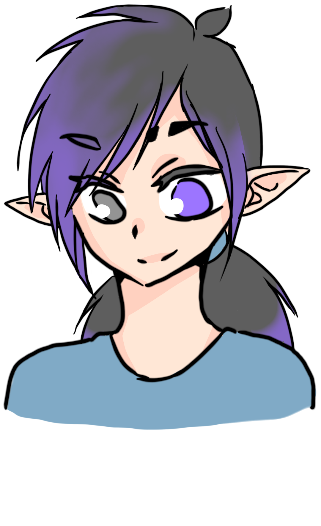 Yukii-tan - ibisPaint