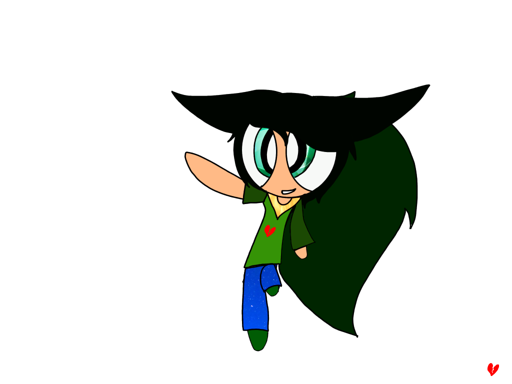 Together- Ppg speedpaint - ibisPaint