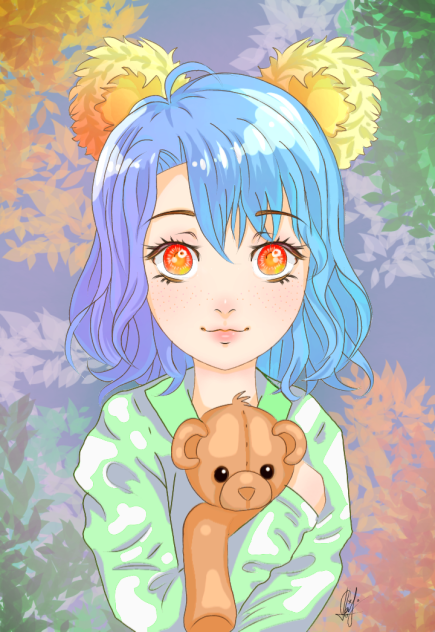 UwU - ibisPaint