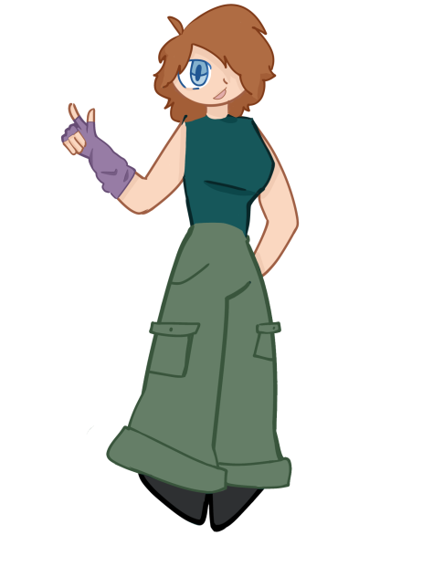 -~idfk~- - ibisPaint