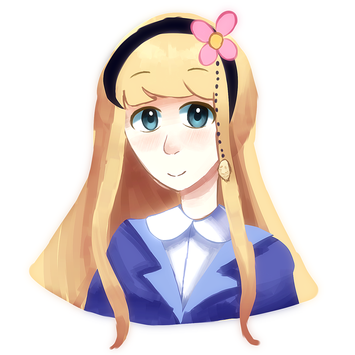 mel paint - ibisPaint