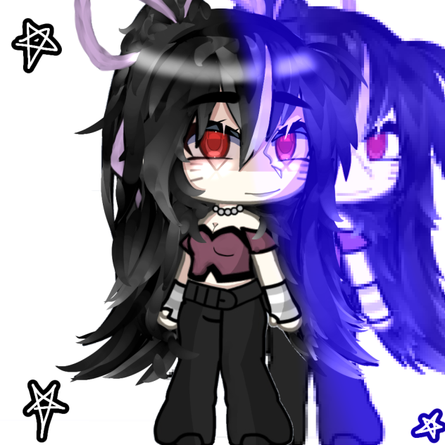 For my bestie Lilly! - ibisPaint