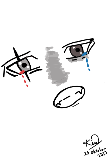 FIRST DAY - ibisPaint