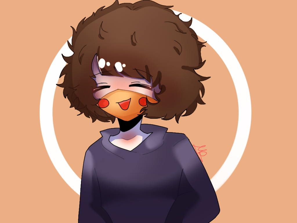 -inserts cool title- - ibisPaint