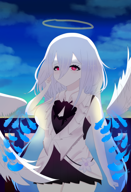 無題154 - ibisPaint