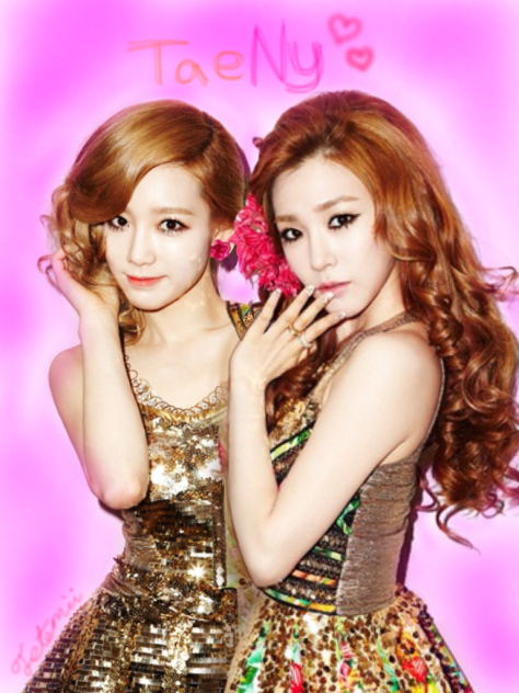 TaeNy - ibisPaint
