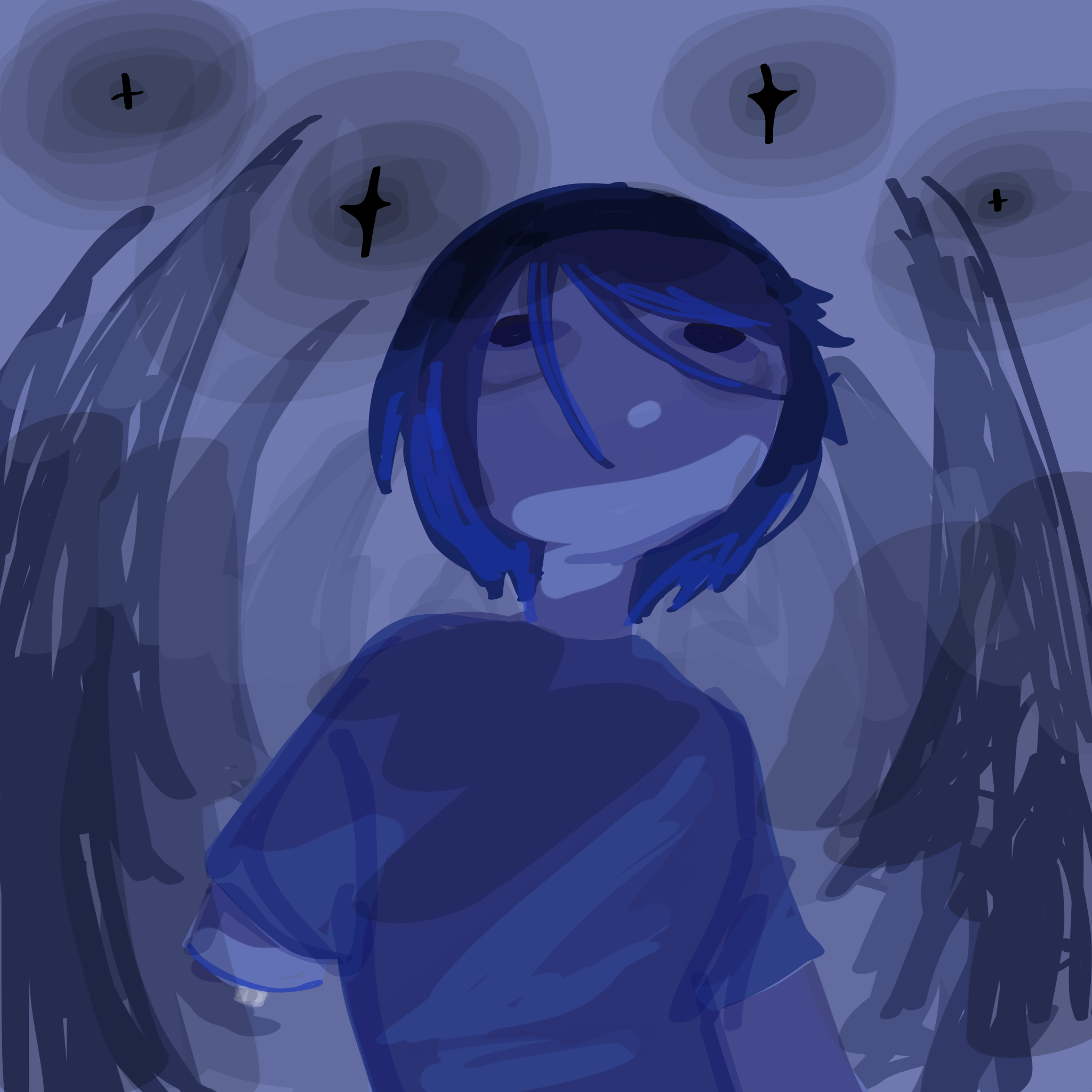 brain rot - ibisPaint