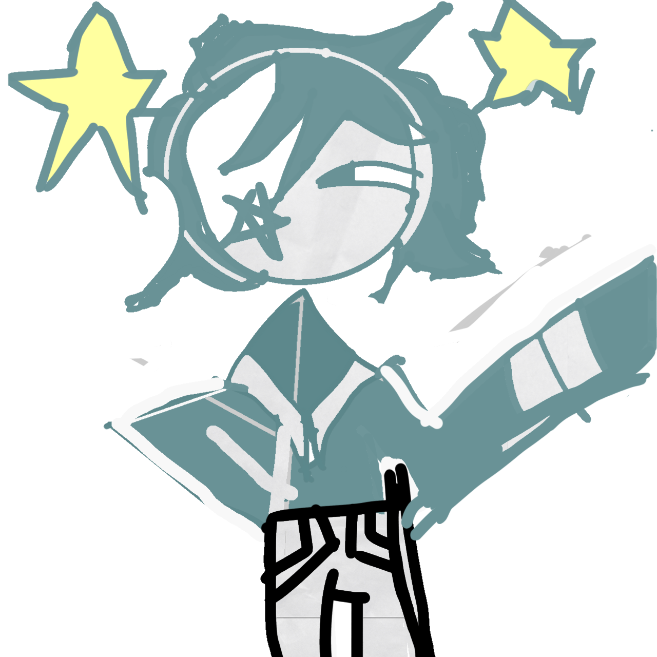 Me(FPE)(Remake) - ibisPaint