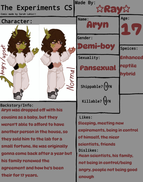 Cs•☆ - ibisPaint