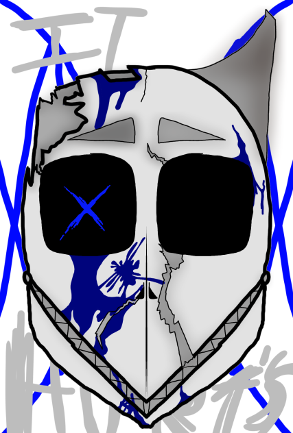 It Hurts - ibisPaint