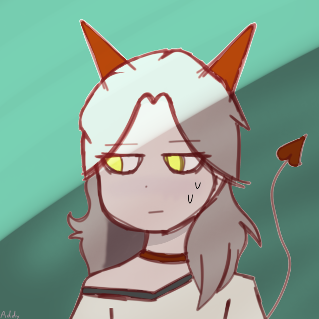 Pfp - ibisPaint