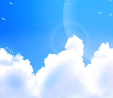 ini awan - ibisPaint